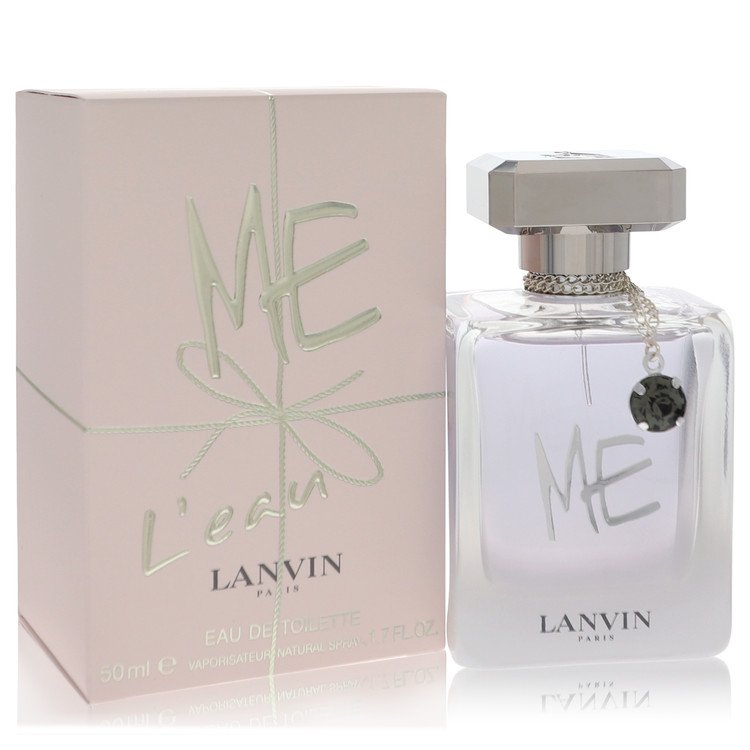 Lanvin Lanvin Me L'eau Perfume for Women - Buy Online Now at Perfume.com