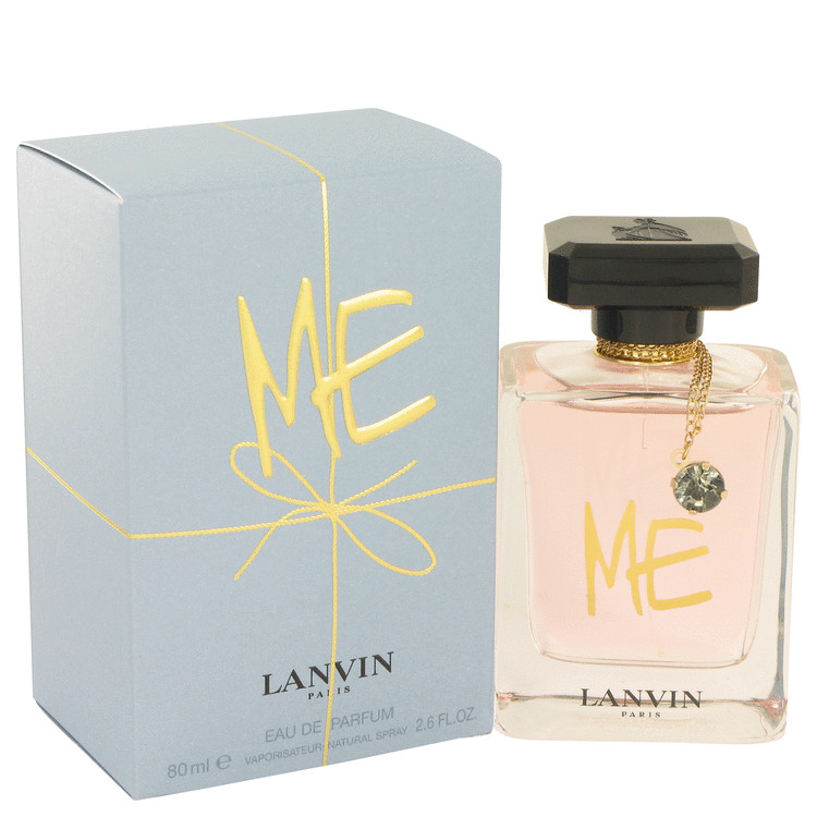 Lanvin Lanvin Me Perfume for Women - Buy Online Now at Perfume.com