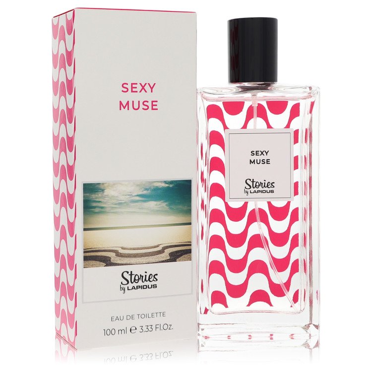 Lapidus Sexy Muse Perfume for Women | Perfume.com