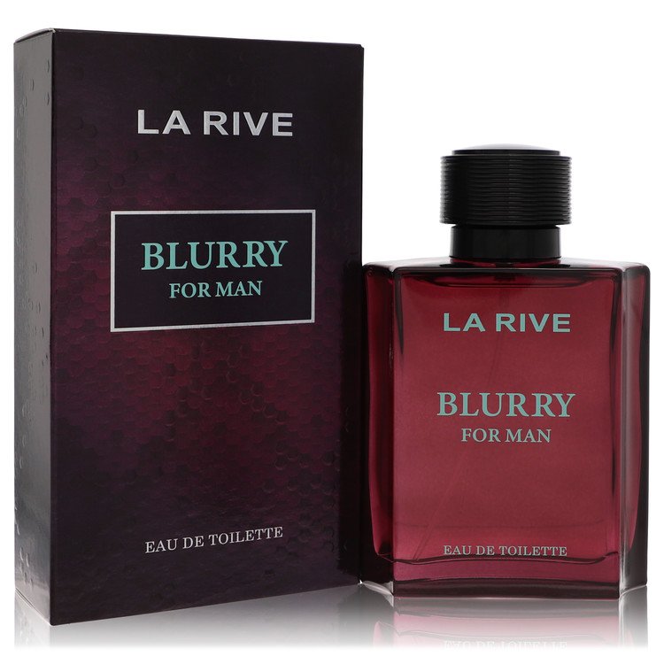 La Rive Blurry Cologne for Men | Perfume.com
