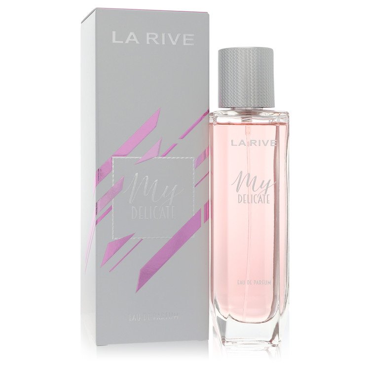 La Rive My Delicate Perfume for Women - Buy Online Now at Perfume.com