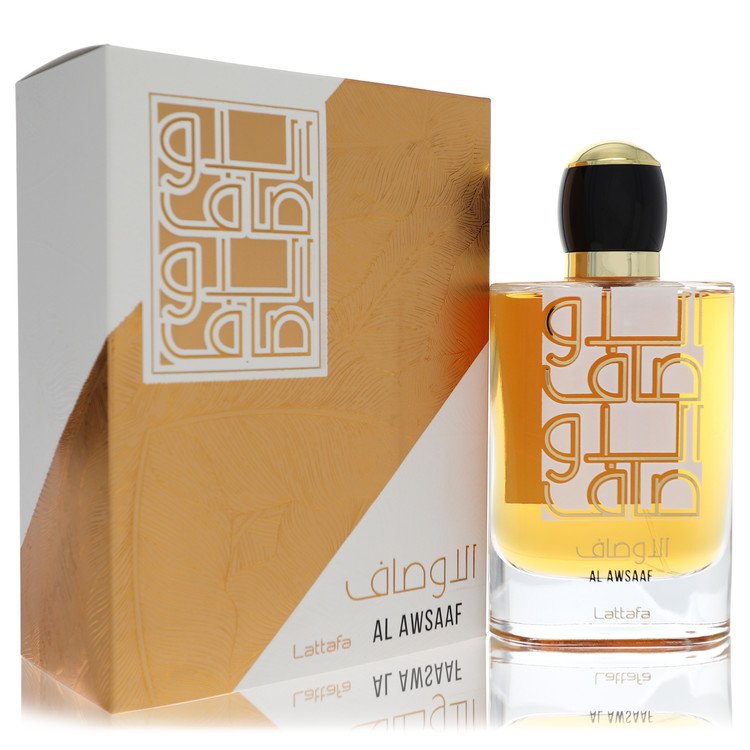 Lattafa Lattafa Al Awsaaf Cologne for Men - Buy Online Now at Perfume.com