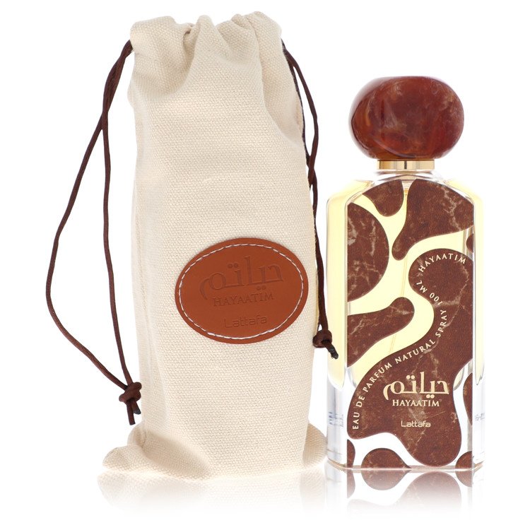 Lattafa Lattafa Hayaatim Cologne for Men - Buy Online Now at Perfume.com