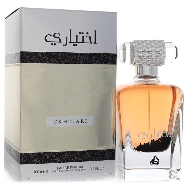 Lattafa Ekhtiari Cologne for Men | Perfume.com