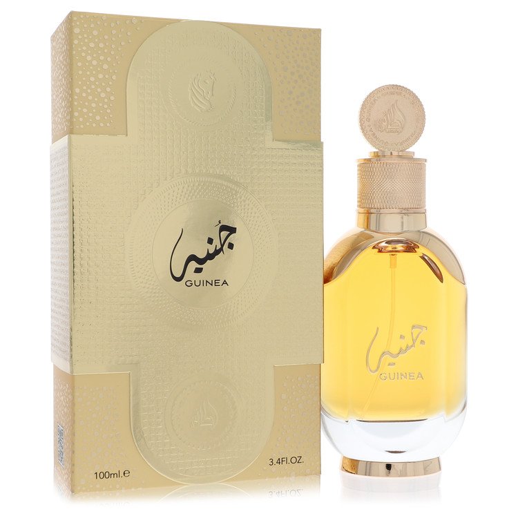 Lattafa Lattafa Guinea Cologne for Men - Buy Online Now at Perfume.com