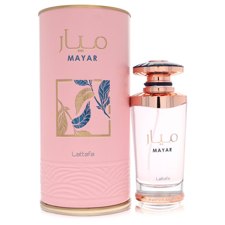 Lattafa Lattafa Mayar Perfume for Women - Buy Online Now at Perfume.com