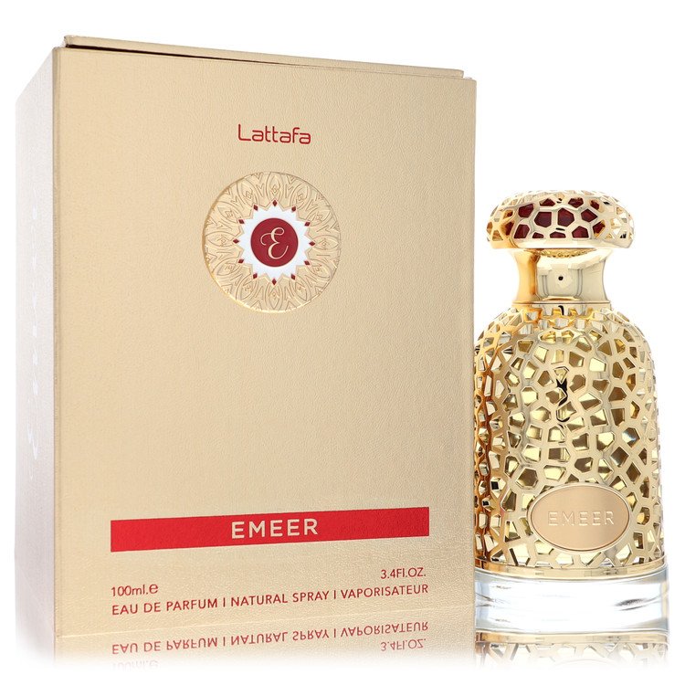 Lattafa Lattafa Emeer Cologne for Men - Buy Online Now at Perfume.com