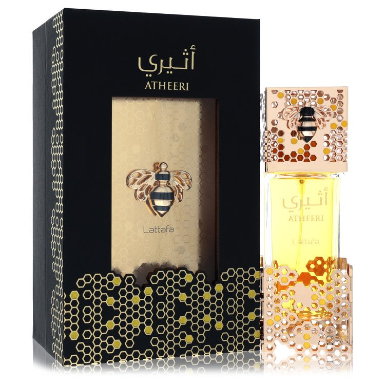 Lattafa Atheeri Perfume for Women | Perfume.com