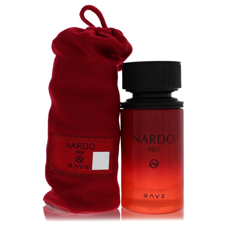 Lattafa Lattafa Rave Nardo Red Perfume for Women - Buy Online Now at ...