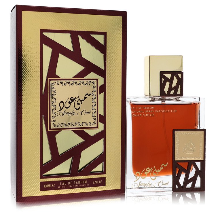 Lattafa Simply Oud Cologne for Men | Perfume.com