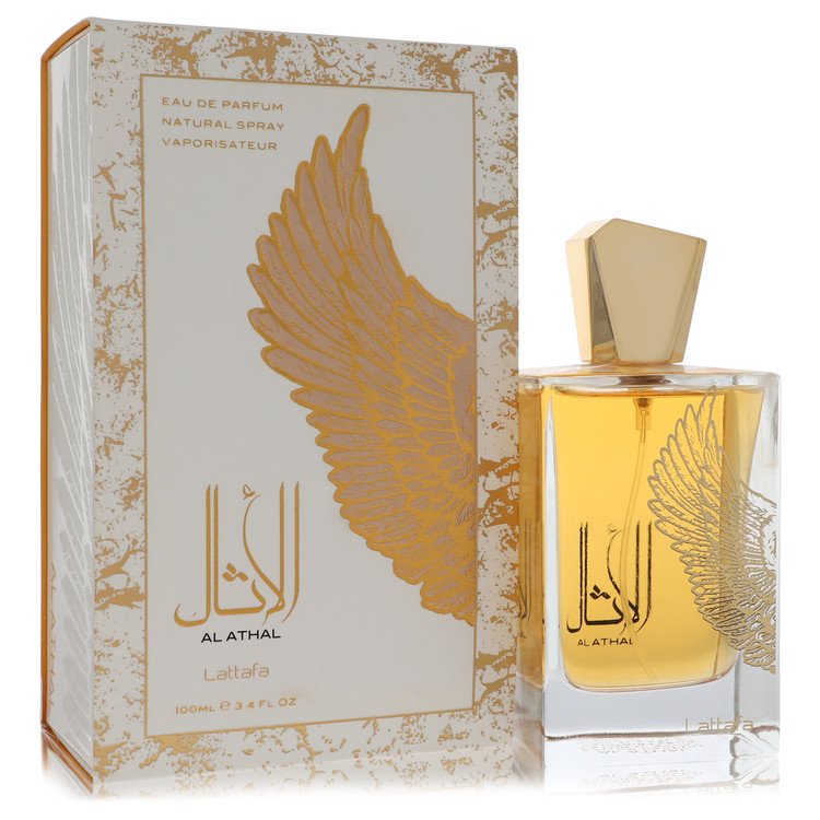 Lattafa Lattfa Al Athal Perfume for Women - Buy Online Now at Perfume.com