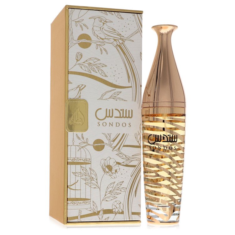 Lattafa Lattafa Sondos Perfume for Women - Buy Online Now at Perfume.com