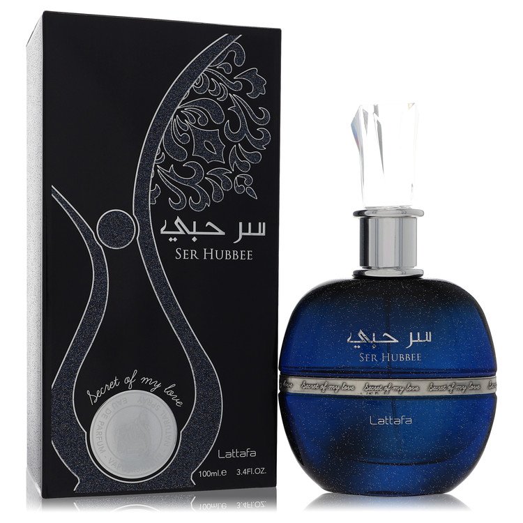 Lattafa Lattafa Ser Hubbee Perfume for Women - Buy Online Now at ...