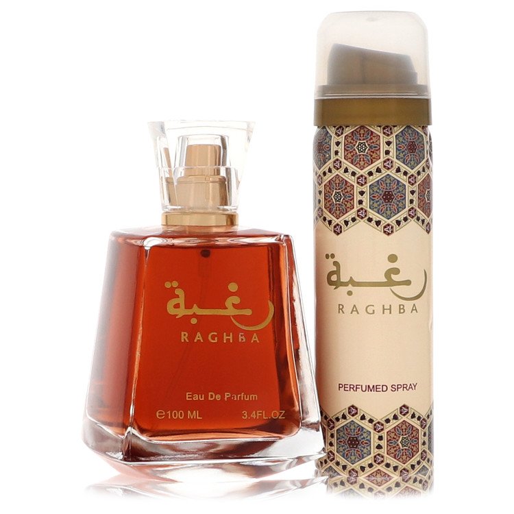 Lattafa Lattafa Raghba Cologne for Men - Buy Online Now at Perfume.com