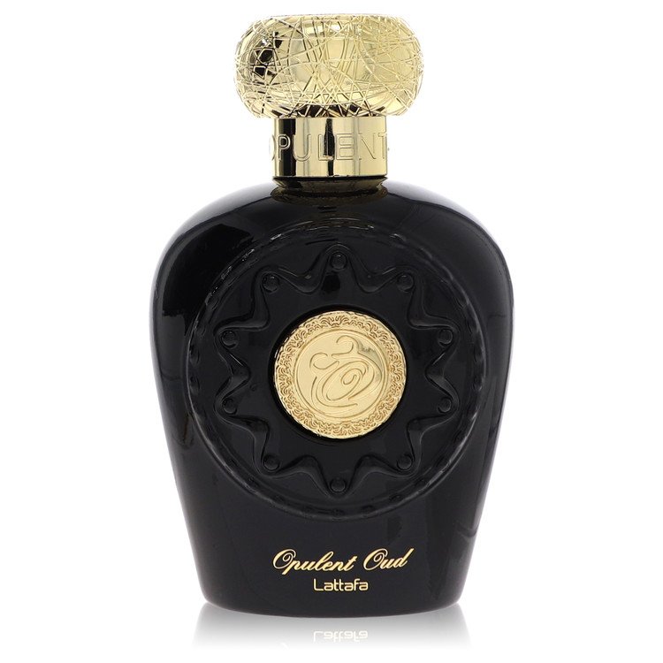 Lattafa Lattafa Opulent Oud Cologne for Men - Buy Online Now at Perfume.com