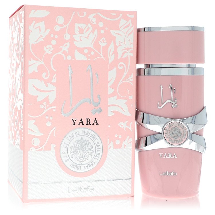 Lattafa Lattafa Yara Perfume for Women - Buy Online Now at Perfume.com