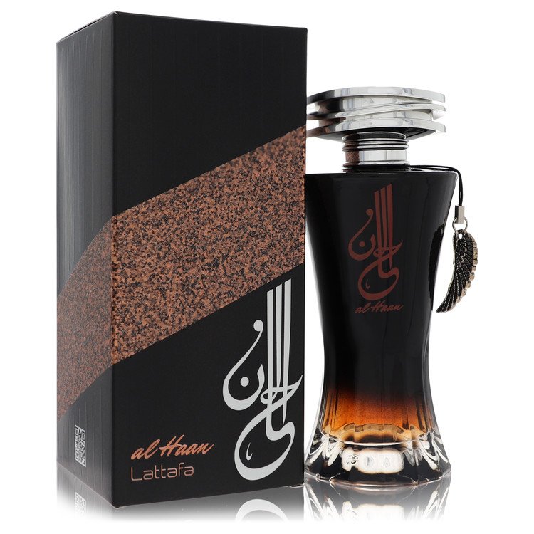 Lattafa Lattafa Al Haan Perfume for Women - Buy Online Now at Perfume.com
