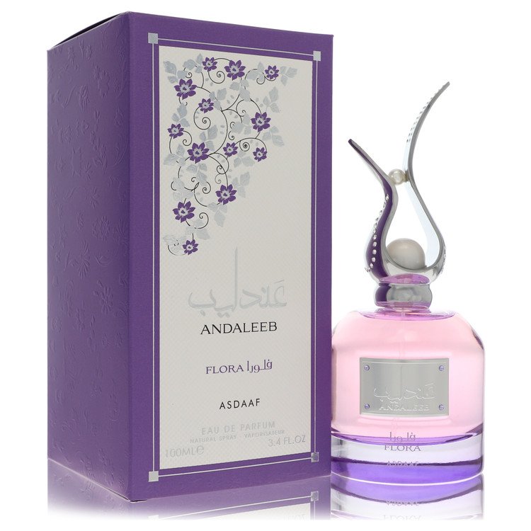 Lattafa Lattafa Asdaaf Andaleeb Flora Perfume for Women - Buy Online ...