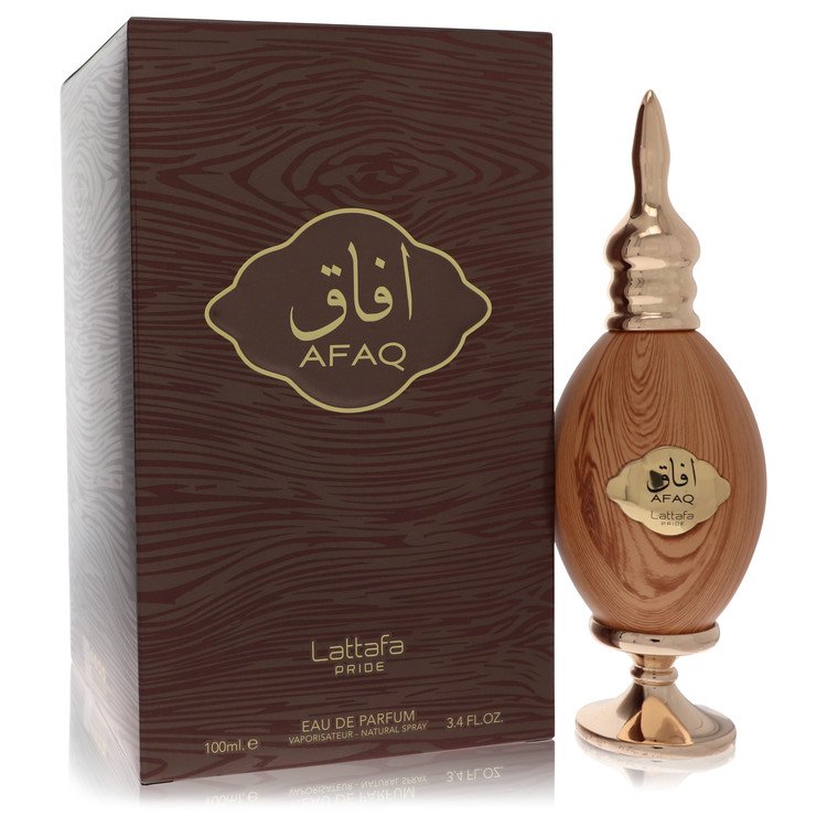 Lattafa Lattafa Pride Afaq Gold Perfume for Women - Buy Online Now at ...