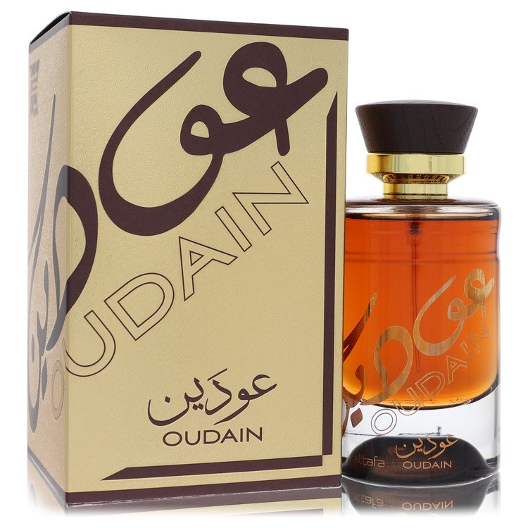 Lattafa Lattafa Oudain Cologne for Men - Buy Online Now at Perfume.com