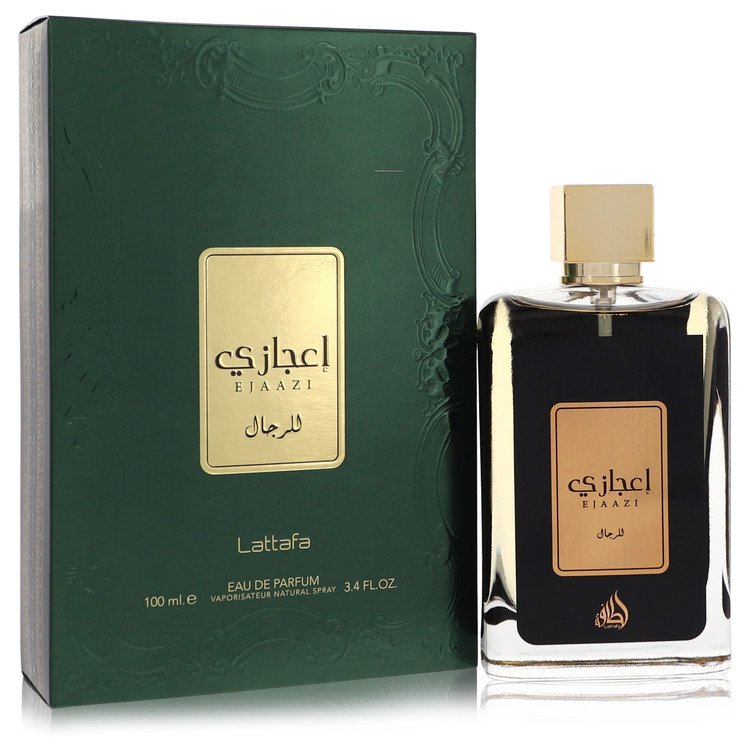 Lattafa Ejaazi Cologne for Men | Perfume.com