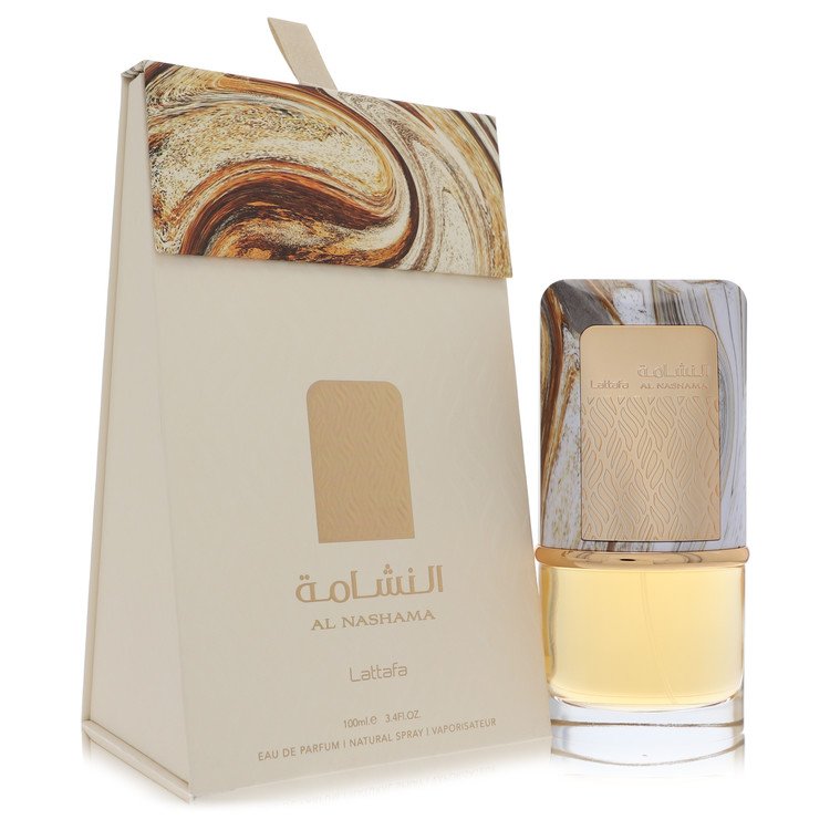 Lattafa Al Nashama Perfume for Women | Perfume.com
