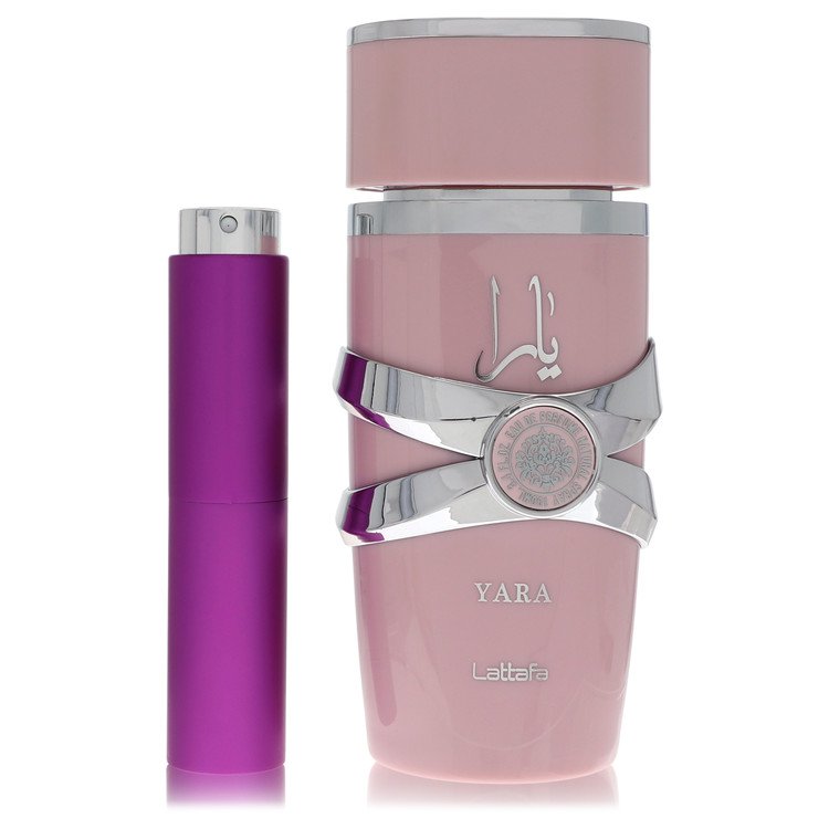 Lattafa Lattafa Yara Perfume for Women - Buy Online Now at Perfume.com