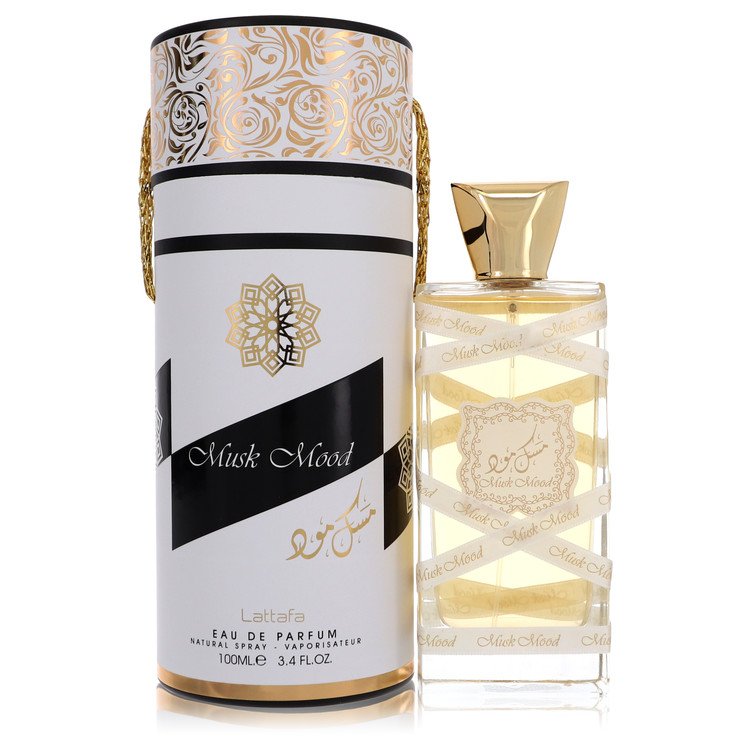 Lattafa Musk Mood Cologne for Men | Perfume.com