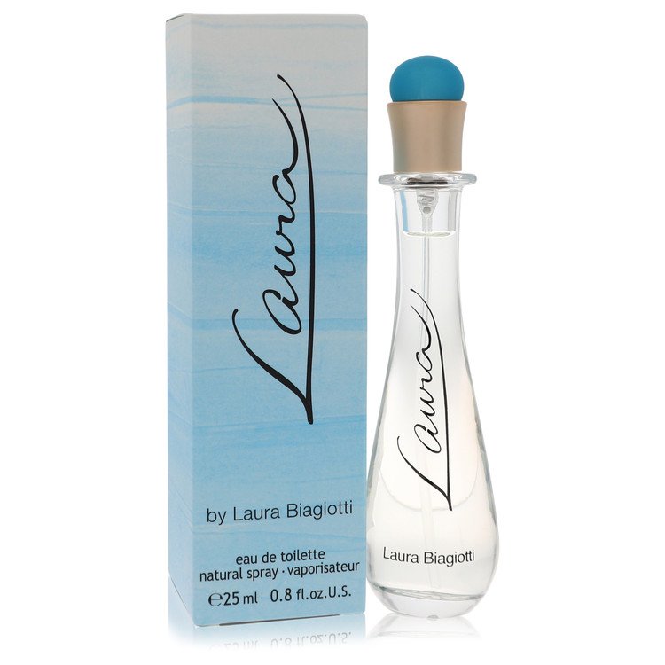 Laura Biagiotti Laura Perfume for Women - Buy Online Now at Perfume.com