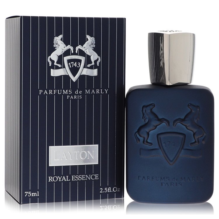 Parfums De Marly Layton Royal Essence Cologne for Men - Buy Online Now ...