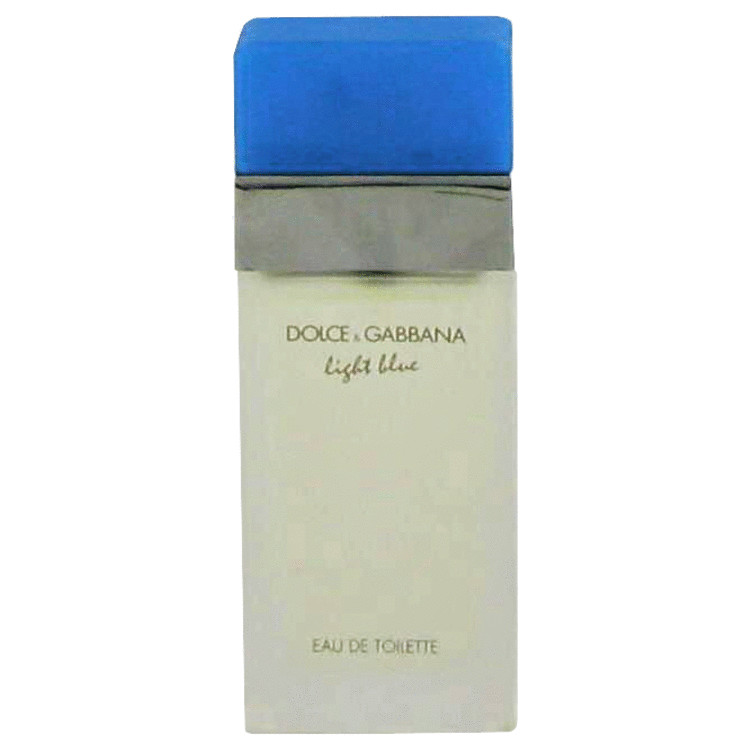 Dolce & Gabbana Light Blue Perfume for Women - Buy Online Now at ...