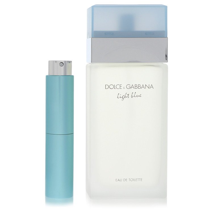 Dolce & Gabbana Light Blue Perfume for Women - Buy Online Now at ...