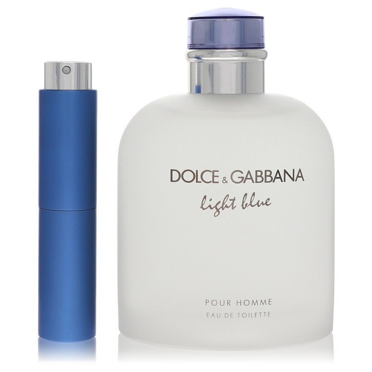 Dolce & Gabbana Light Blue Cologne for Men | Perfume.com