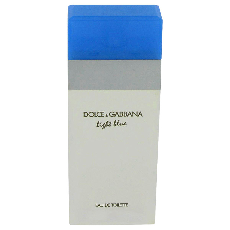 Dolce & Gabbana Light Blue Perfume for Women - Buy Online Now at ...
