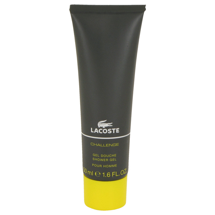 Lacoste Challenge by Lacoste - Buy online | Perfume.com