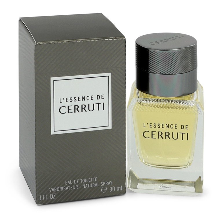 Nino Cerruti Lessence De Cerruti Cologne For Men Buy Online Now At
