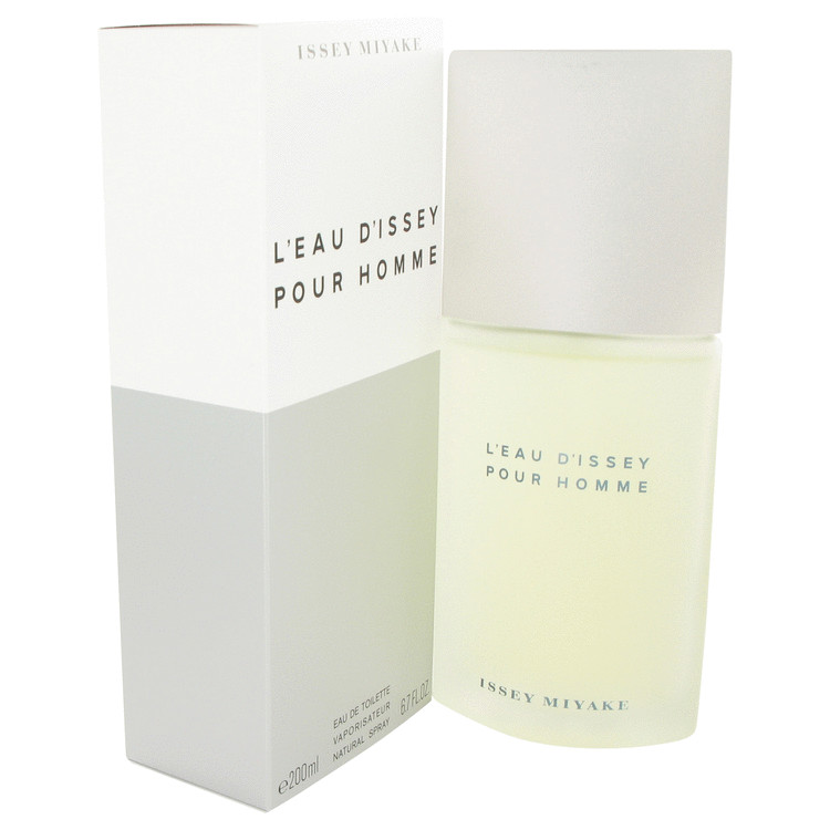 L'eau D'issey (issey Miyake) Cologne for Men | Perfume.com