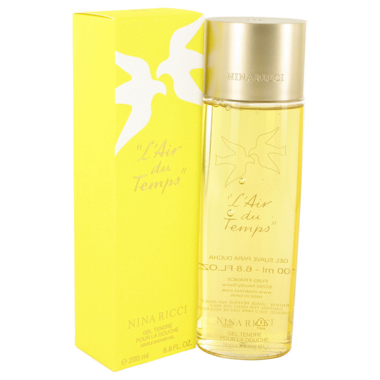 Nina Ricci L'air Du Temps Perfume for Women - Buy Online Now at Perfume.com