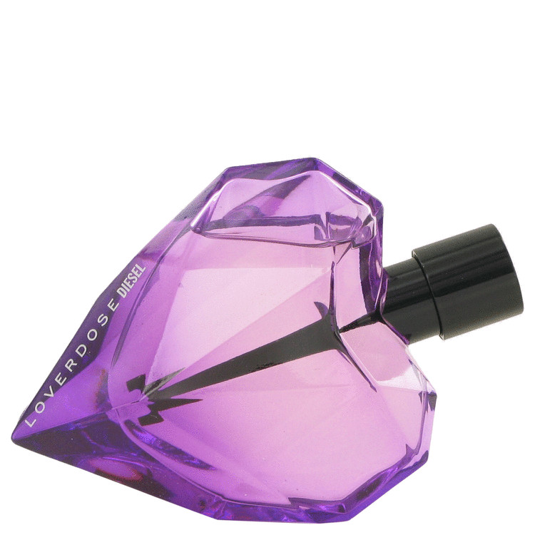 Diesel Loverdose Perfume for Women | Perfume.com