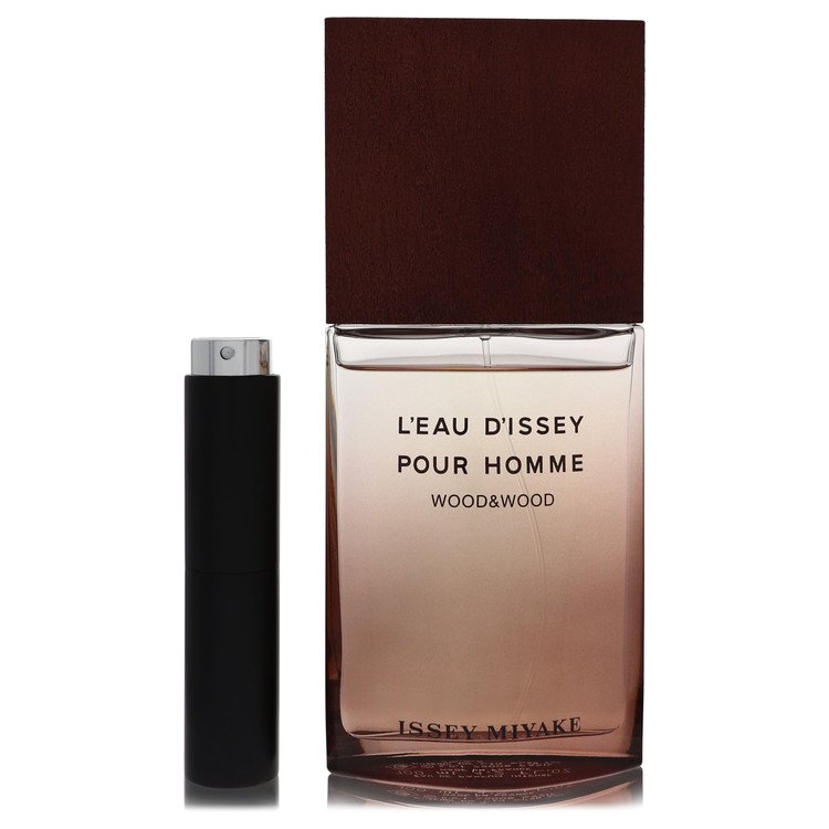 Issey Miyake L'eau D'issey Pour Homme Wood & Wood Cologne for Men - Buy ...