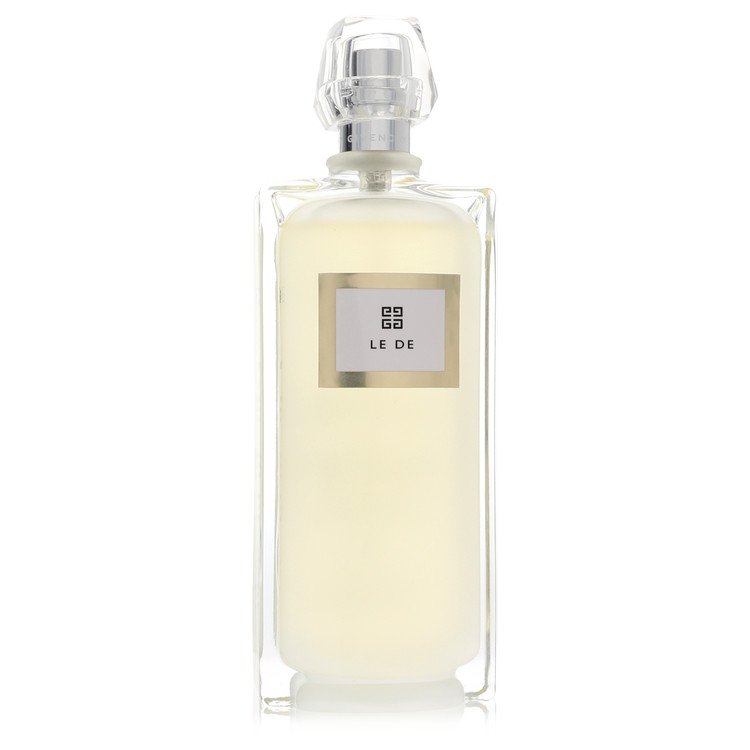 Givenchy Le De Perfume for Women - Buy Online Now at Perfume.com