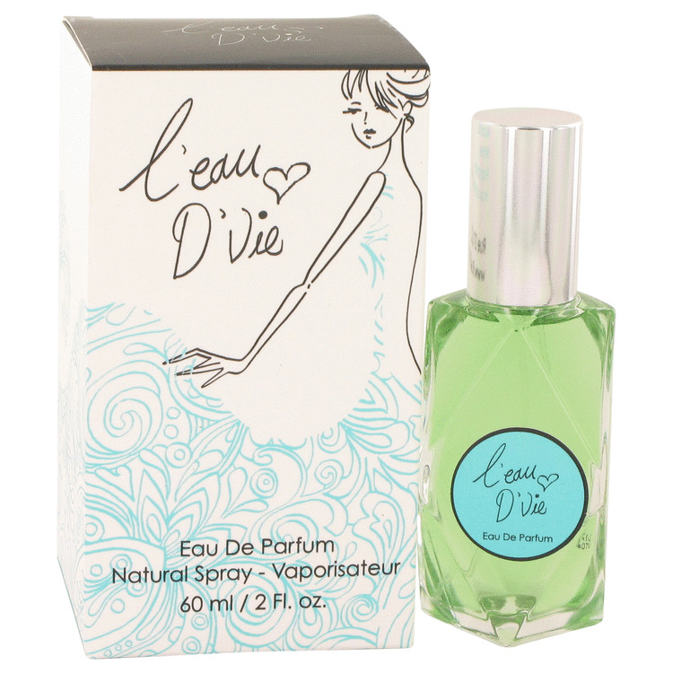 Rue 37 L'eau De Vie Perfume for Women | Perfume.com