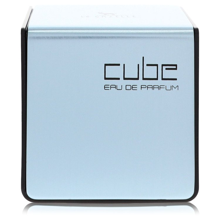 Le Gazelle Cube by Le Gazelle - Buy online | Perfume.com