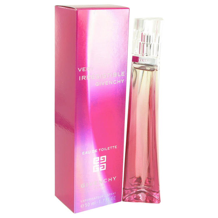 Givenchy Very Irresistible Perfume for Women | Perfume.com