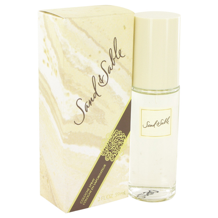 Coty Sand & Sable Perfume for Women - Buy Online Now at Perfume.com
