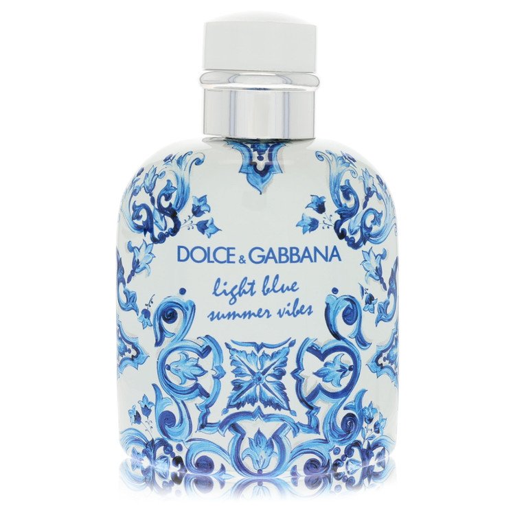 Light Blue Summer Vibes Cologne for Men | Perfume.com