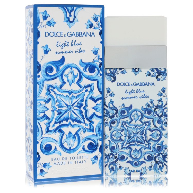 Light Blue Summer Vibes Perfume for Women | Perfume.com