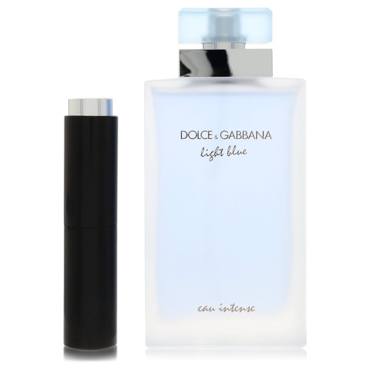 Light Blue Eau Intense Perfume for Women | Perfume.com