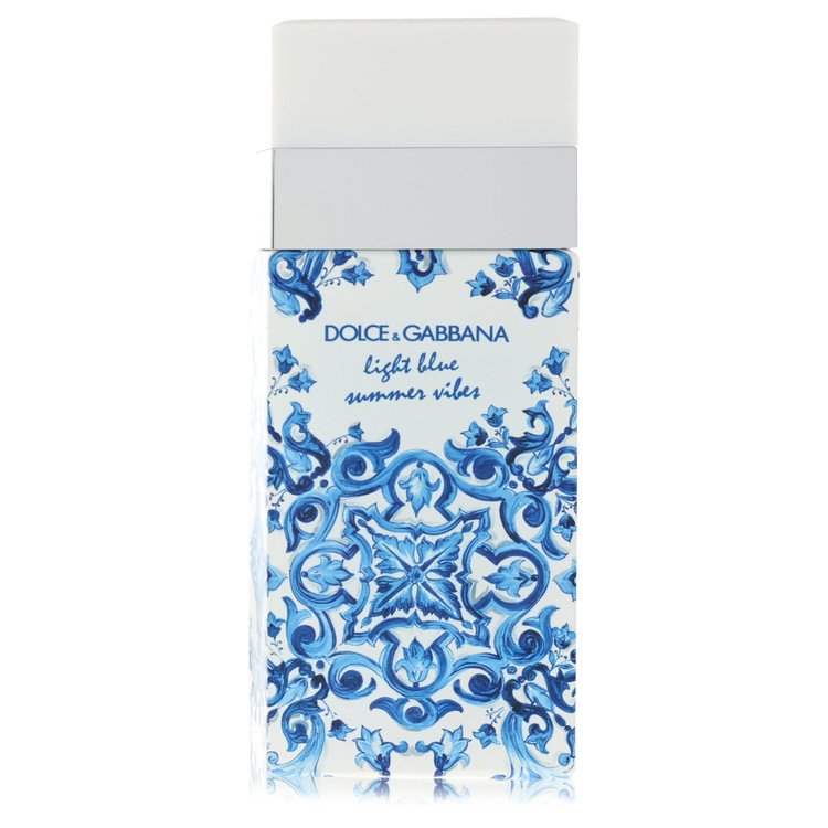 Light Blue Summer Vibes Perfume for Women | Perfume.com