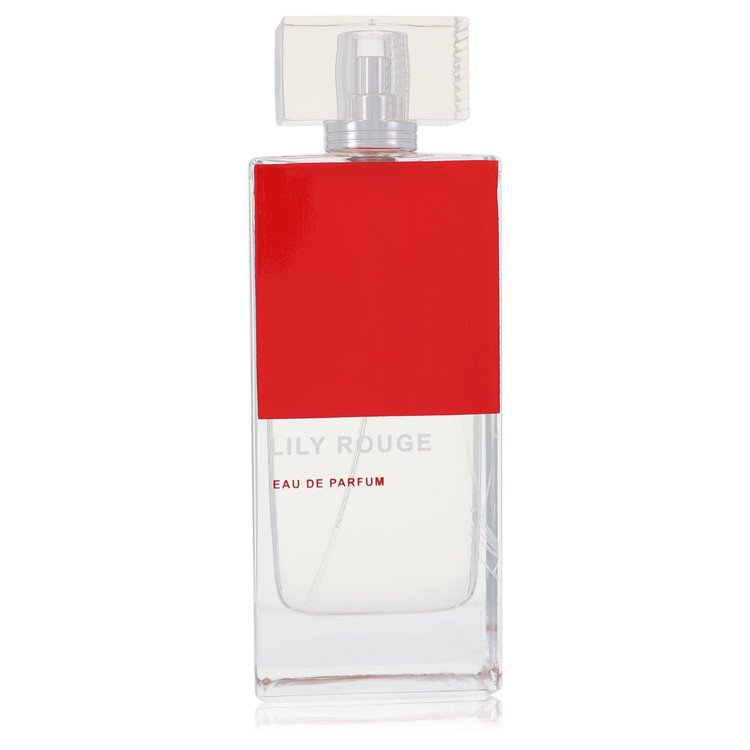 Lily Rouge by Rihanah - Buy online | Perfume.com